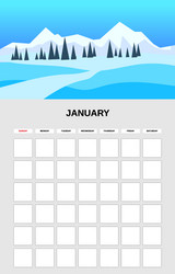 12 Month Vector Images (over 6,500)