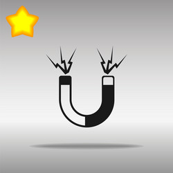 Magnet Logo Electromagnet Vector Images (over 420)