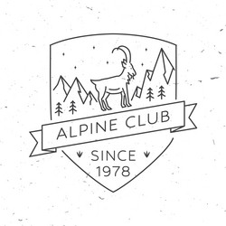 Alpine Audio Logo