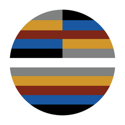 Freak flag fetish pride Royalty Free Vector Image