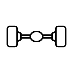 Rear Axle Vector Images (over 120)