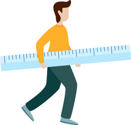 Muslim ruler Royalty Free Vector Image - VectorStock