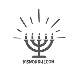 Menorah Logo Vector Images (over 710)