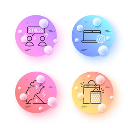 Difficult Symbol Vector Images (over 3,200)