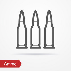 Ammo Vector Images (over 19,000)