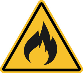 Flammable Logo Vector Images (over 9,800)