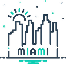 Miami Logo Vector Images (over 1,300)