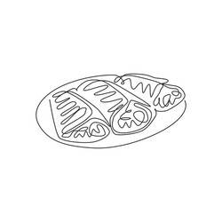 Crepe Drawing Vector Images (over 240)