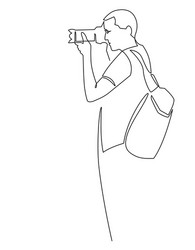 Photographer Clipart Vector Images (over 1,100)