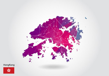 World Map Hong Kong Vector Images (over 240)