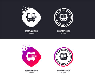 Bus Driver Logo Vector Images (over 340)