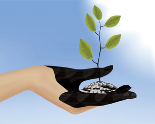 Nurturing Hands Nurture Vector Images (over 370)