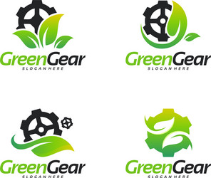Green Gear Vector Images (over 19,000)