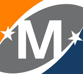 M Star Vector Images (over 1,400)