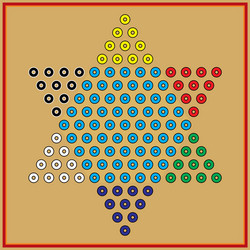 Snake ladder board game Royalty Free Vector Image