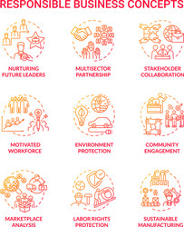 Responsible Vector Images (over 92,000)