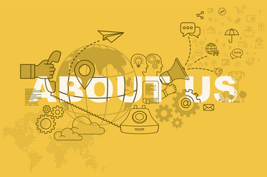About Us Vector Images (over 1,100)
