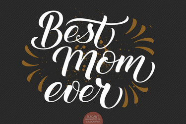 Mom Cursive Vector Images (over 240)