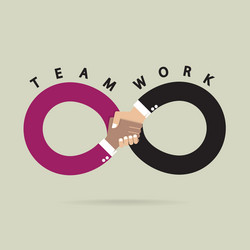 Abstract Handshake Vector Images (over 6,800)