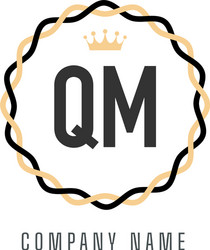 Qm Logo Vector Images (over 1,400)