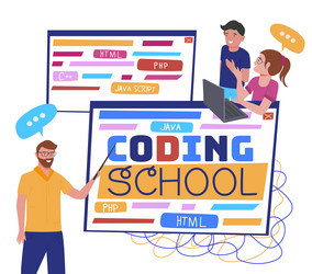 Coding Vector Images (over 240,000)