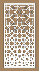 Islamic Jali Vector Images (over 250)