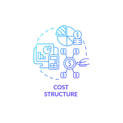 Cost Structure Vector Images (over 1,300)