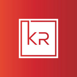 Kr Logos Vector Images (over 2,100)