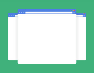 Browser Shape Vector Images (over 7,000)