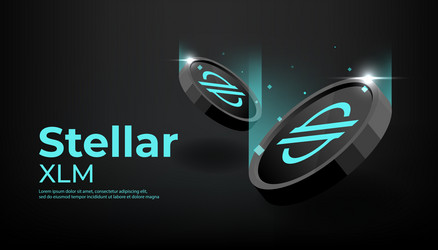 Stellar Logo Xlm Vector Images (26)