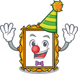 Clown Frame Vector Images (over 2,000)