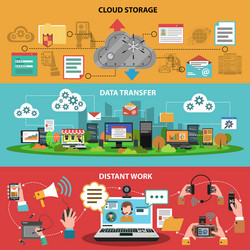 It Vector Images within Technology (over 1,300)