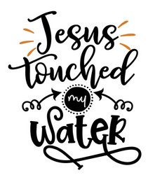 Jesus Calligraphy Vector Images (over 5,100)