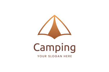 Tent Logo Vector Images (over 14,000)