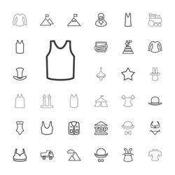 15 top icons Royalty Free Vector Image - VectorStock