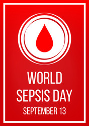 World Sepsis Day Vector Images (29)