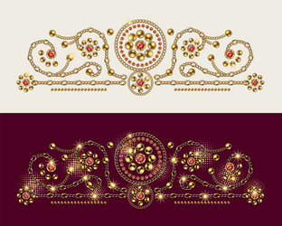 Classic Motif Vector Images (over 26,000)