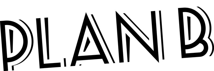 Plan B Vector Images (over 2,100)