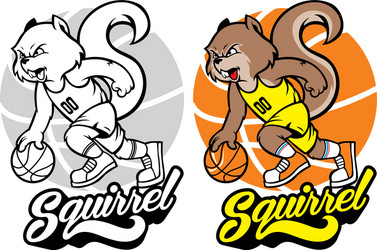 Squirrel Vector Images (over 22,000)