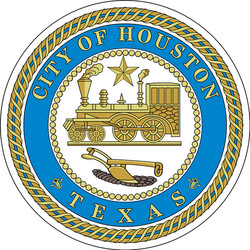 Houston Seal Emblem Vector Images (43)