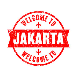 Welcome to Jakarta Vector Images (over 130)
