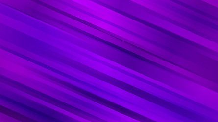 Abstract blue purple background with diagonal Vector Image