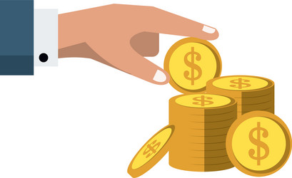 Grabbing Cartoon Hand Vector Images (over 900)