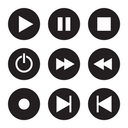 Precaution And Prevention Ways To Stop Pandemic Vector Image