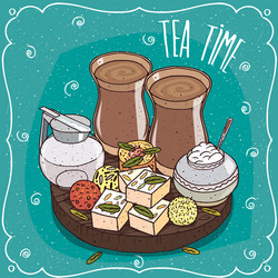 Chai Vector Images (over 1,100)