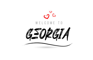 Georgia Typography Vector Images (over 270)