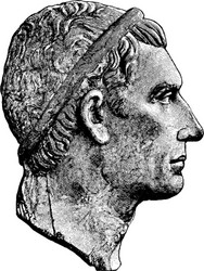 Julius Caesar Vector Images (over 170)