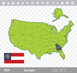 Georgia Vector Images (over 11,000)