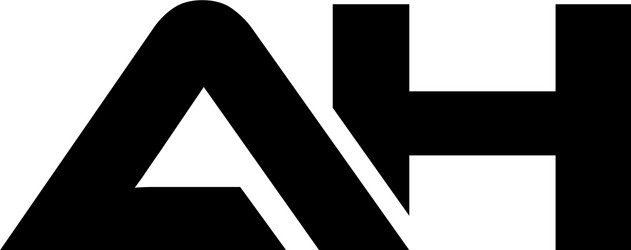 Ah Logo Vector Images (over 3,500)