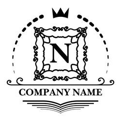 Royal Name Logo Vector Images (over 5,200)